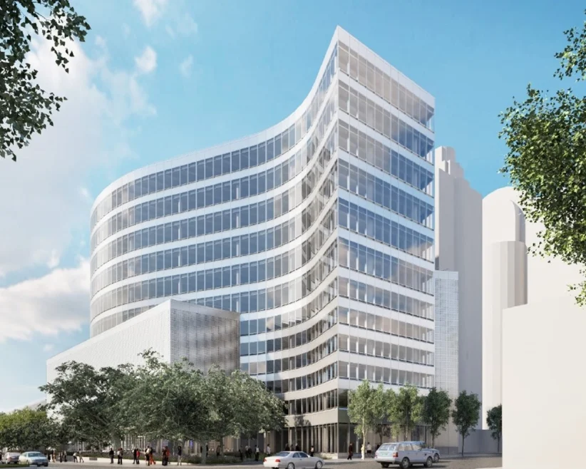 Our Projects | Harmon