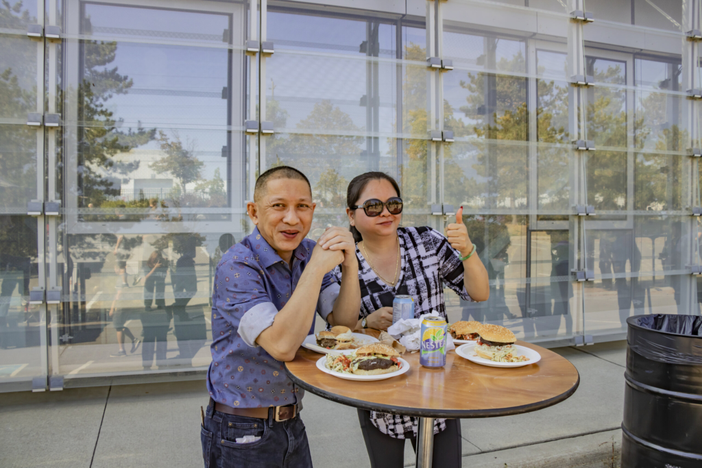 Harmon Unveils New Brand on Toronto Facility | Harmon