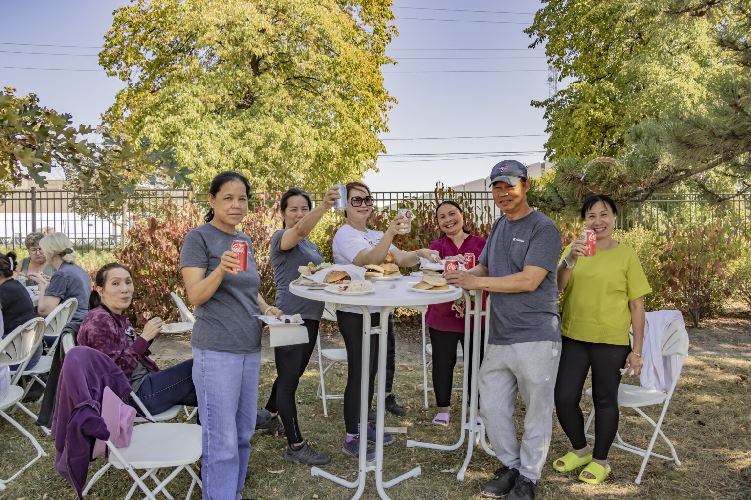 Harmon Unveils New Brand on Toronto Facility | Harmon