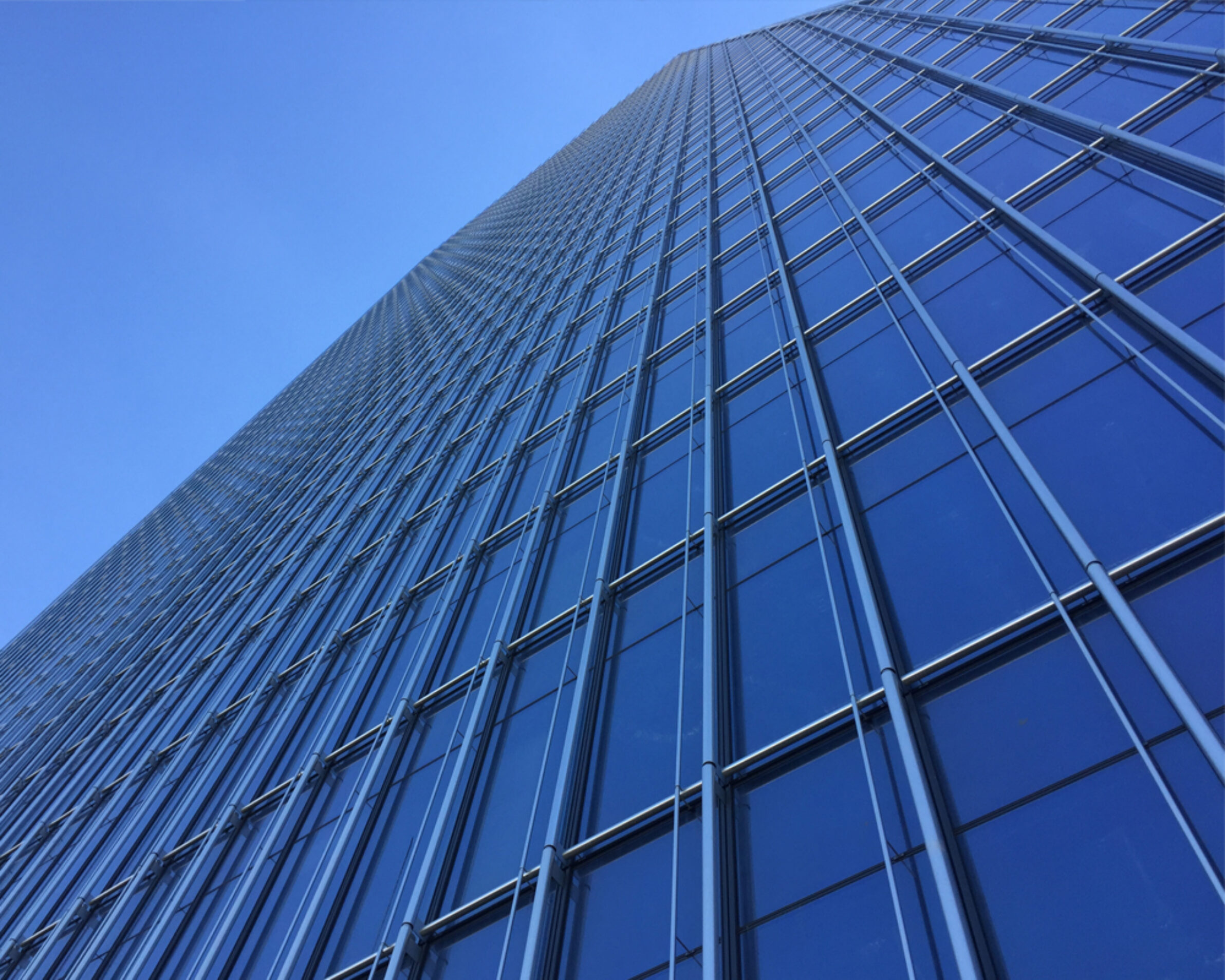 609 Main at Texas | Harmon