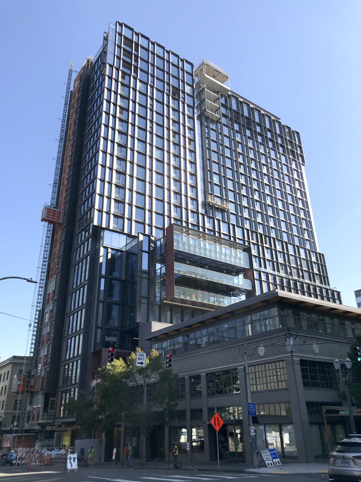 Our Projects | Harmon