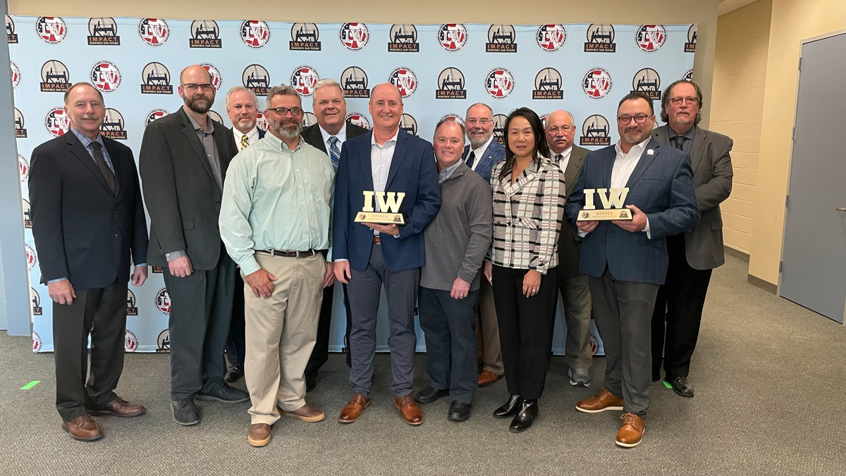 2022 Project of the Year – 760 Ralph McGill | Harmon