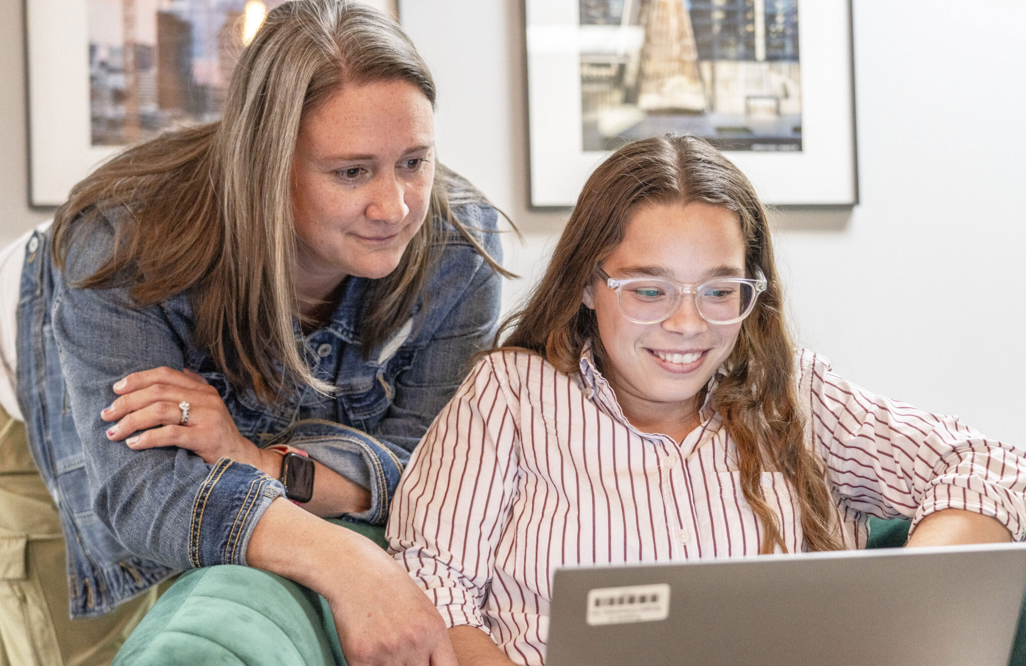 Join Our Team | Harmon