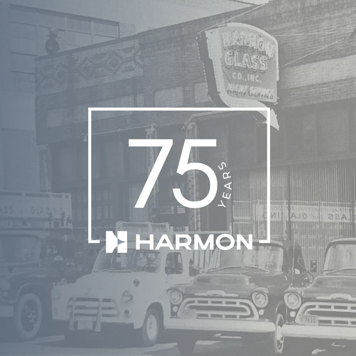 The Harmon Brand Celebrates 75 Years | Harmon