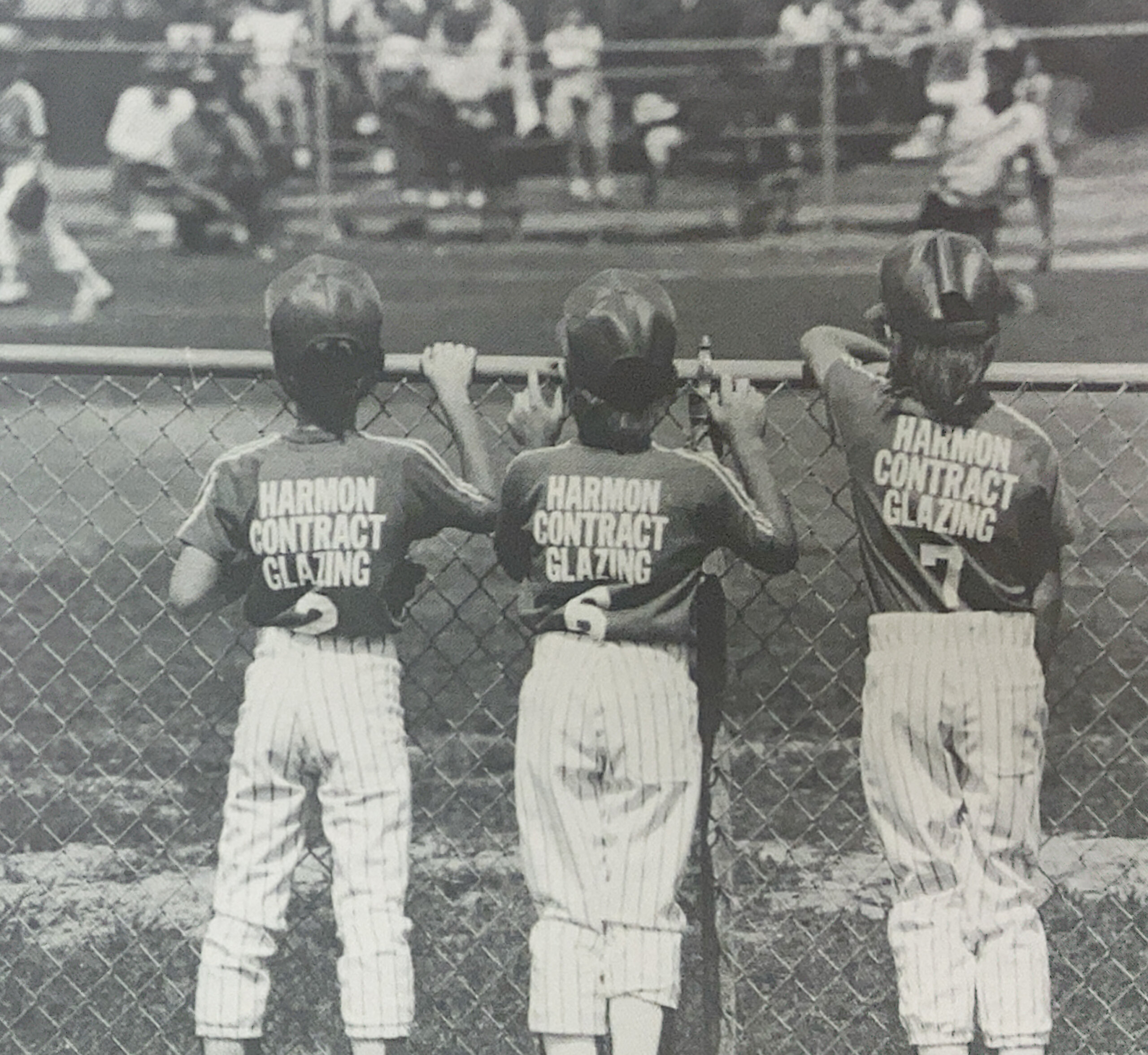 The Harmon Brand Celebrates 75 Years | Harmon