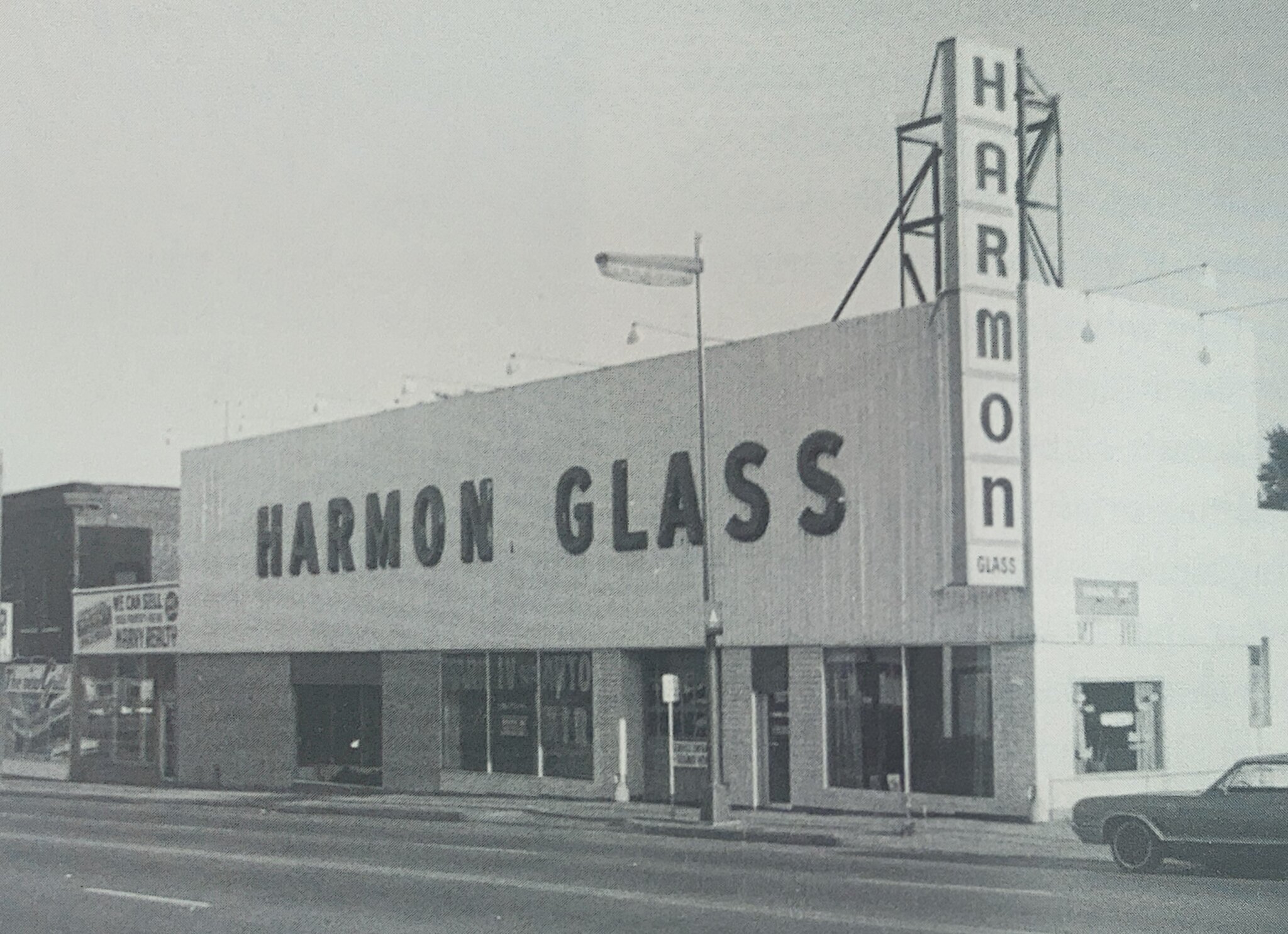 The Harmon Brand Celebrates 75 Years | Harmon