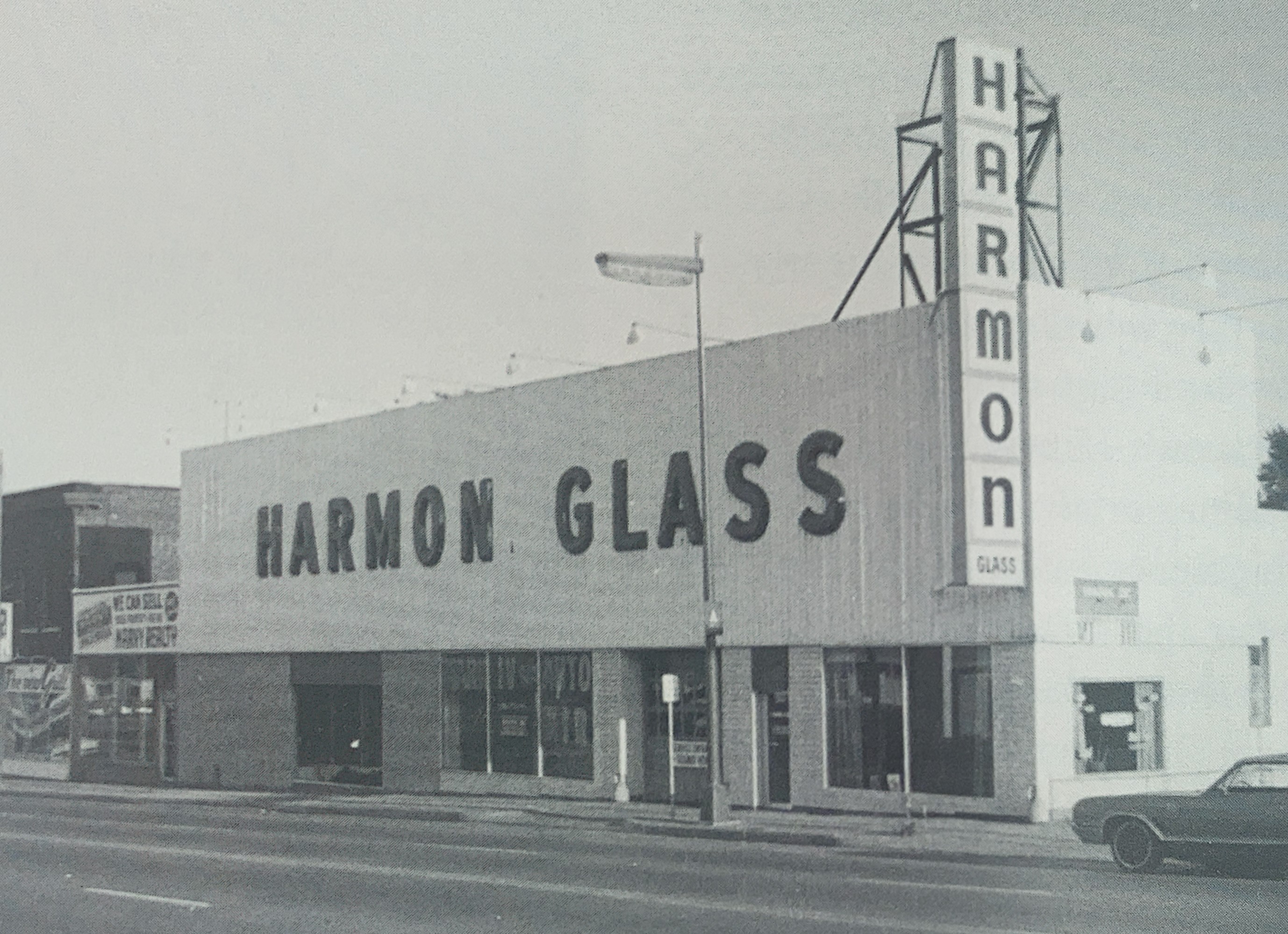 The Harmon Brand Celebrates 75 Years | Harmon