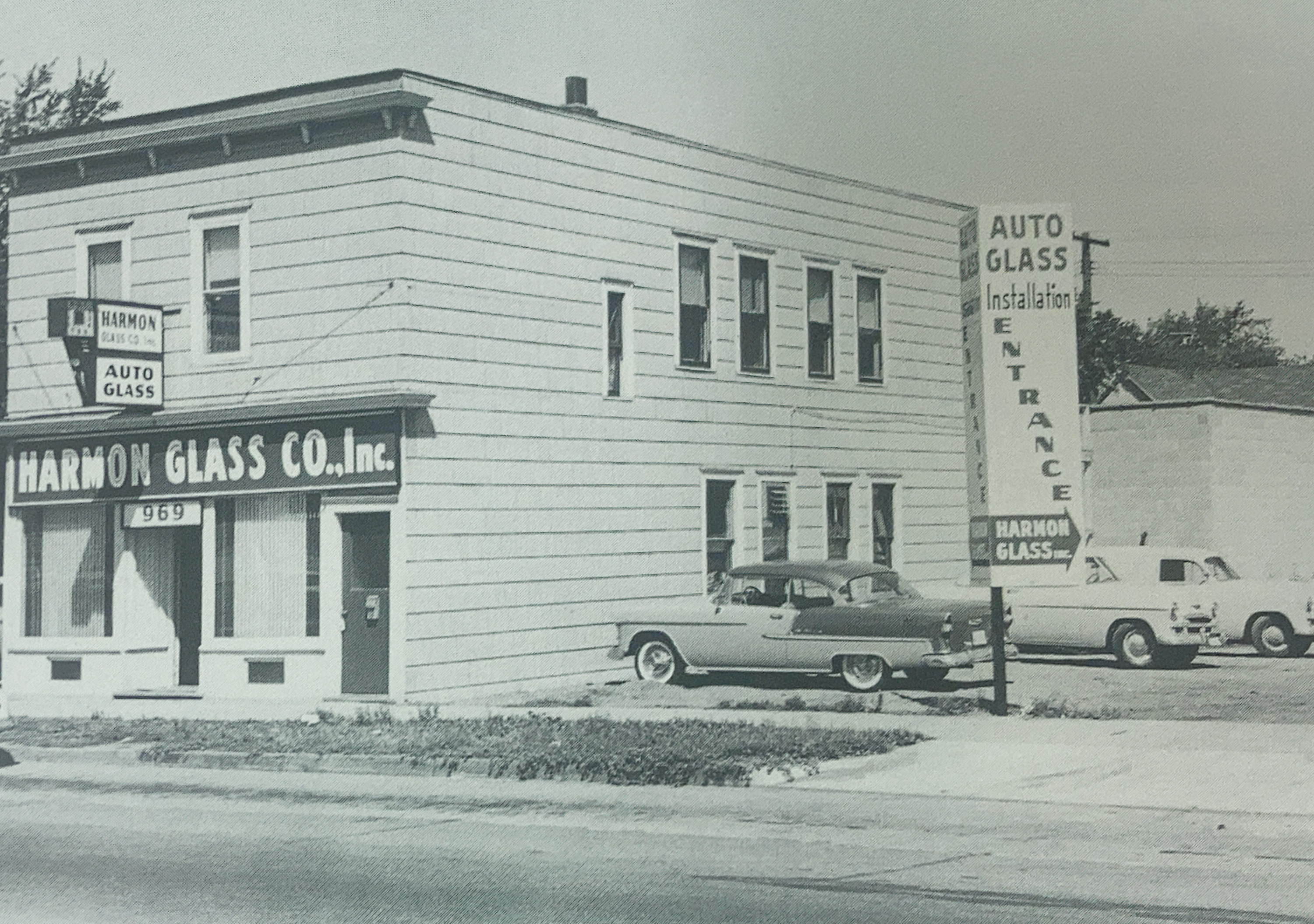 The Harmon Brand Celebrates 75 Years | Harmon