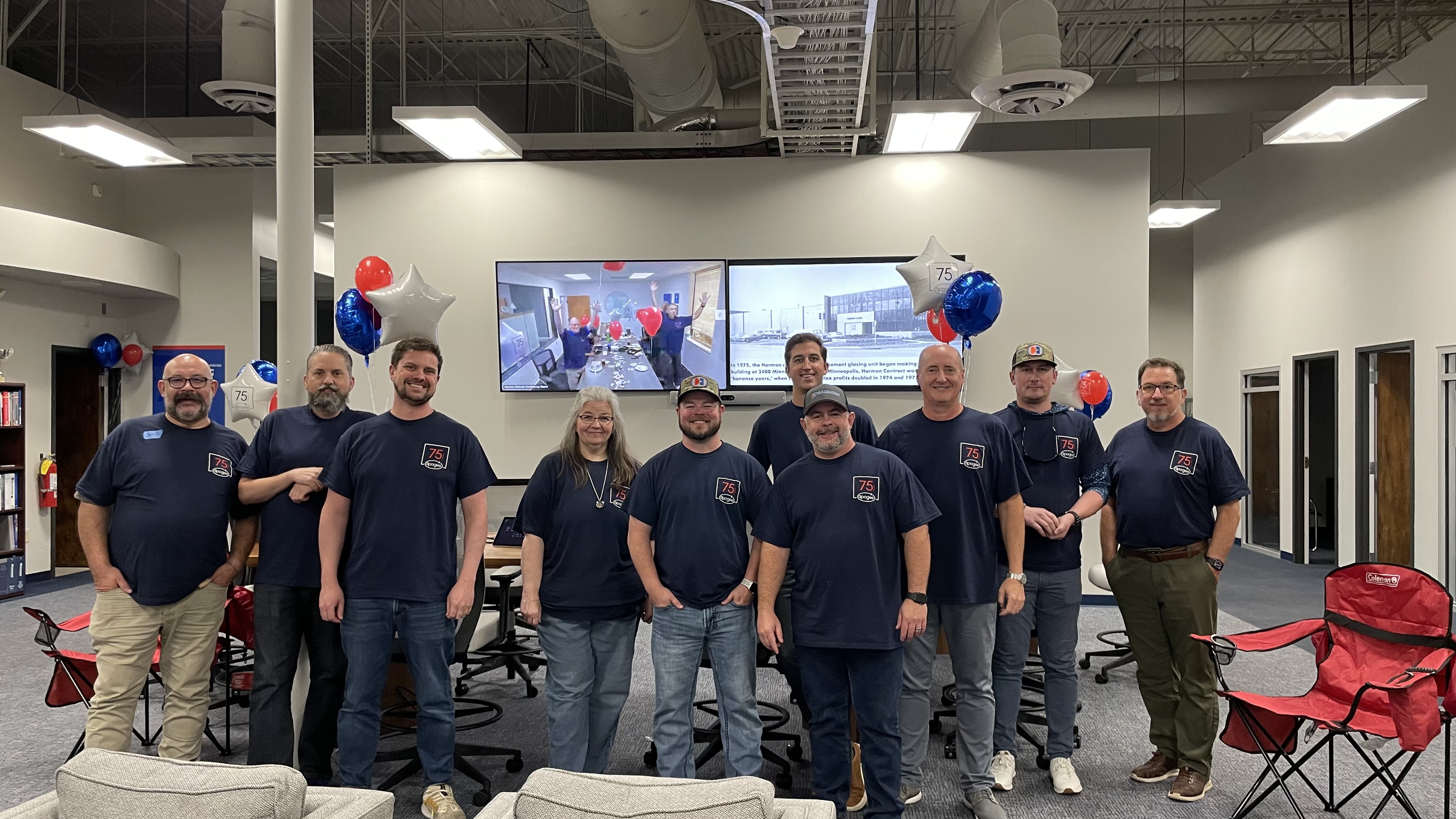 Harmon marks brand anniversary with July celebrations | Harmon