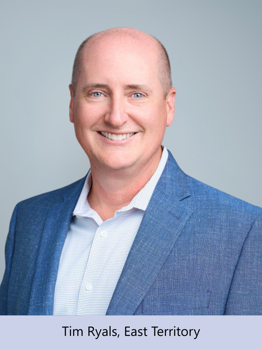 Harmon announces four key leader promotions | Harmon