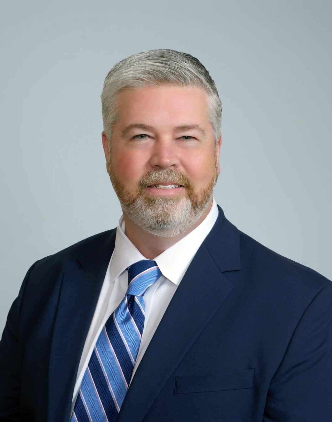 Jim Bald | Harmon